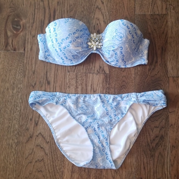 Victoria's Secret | Swim | Vs Swimsuit | Poshmark